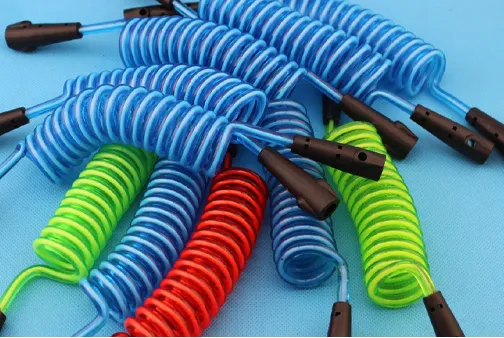 The impact of spring material selection on product performance ...