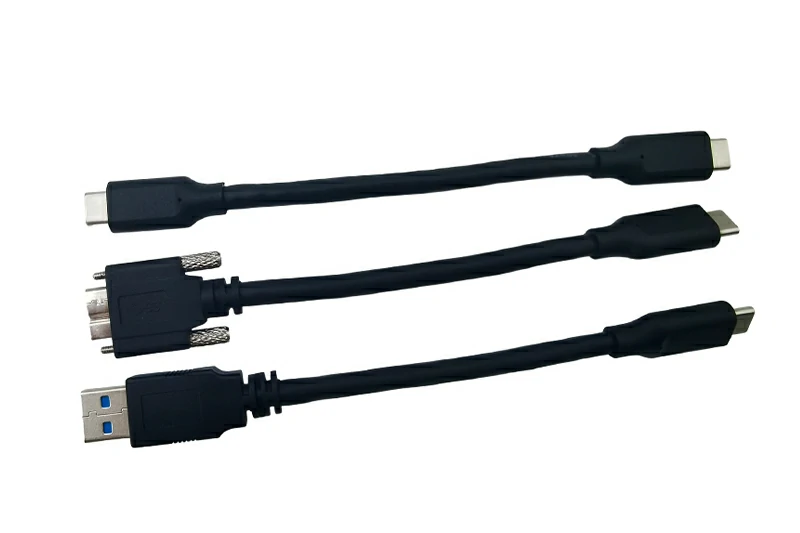 Industrial Camera USB3.0 Cable - GuangYing Cable